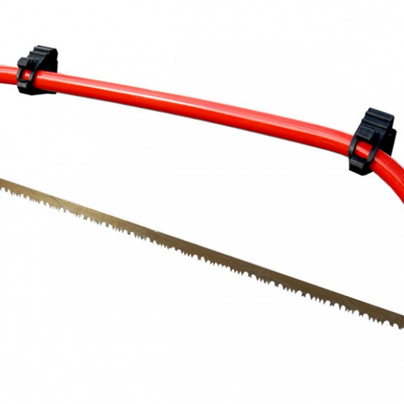 Roll Bar Tool Mounts - Quick Fist Clamps