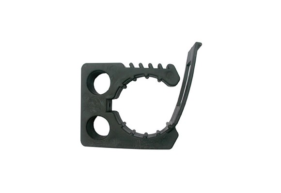 Quick Fist Clamps, Rubber Clamps, Quick Fist Clamps - Mounts easily ...