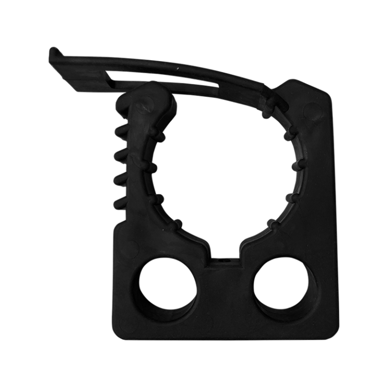 Quick Fist Clamps: Reliable Rubber Clamps for Tools