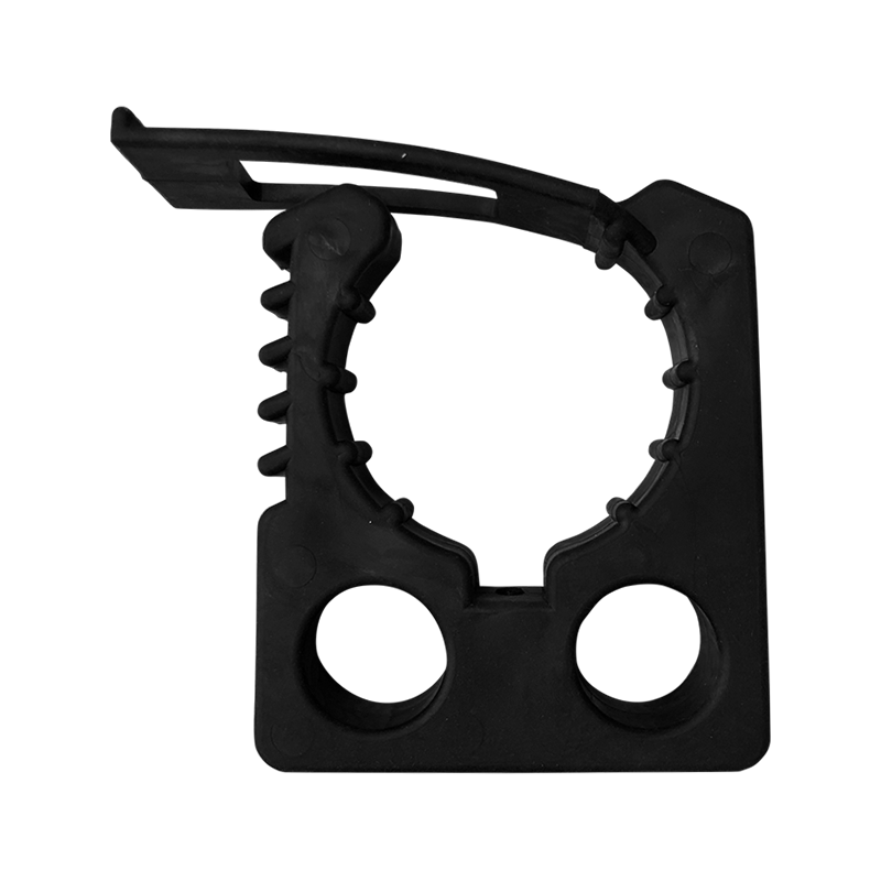 Durable 3-Inch Large Clamp for Secure Tool Mounting