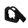 Quick Fist Clamps - Mounts easily with one bolt or screw.