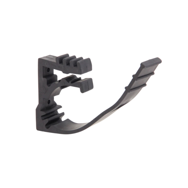 QUICK FIST GUN CLAMP: Secure Weapon Mounting Solutions
