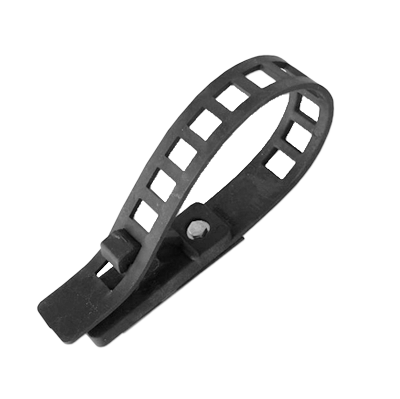 Quick Fist Clamps - Mounts easily with one bolt or screw.