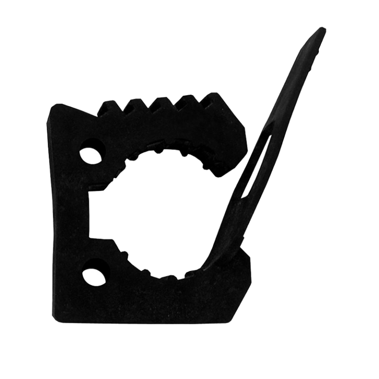 Quick Fist Clamps: Reliable Rubber Clamps for Tools