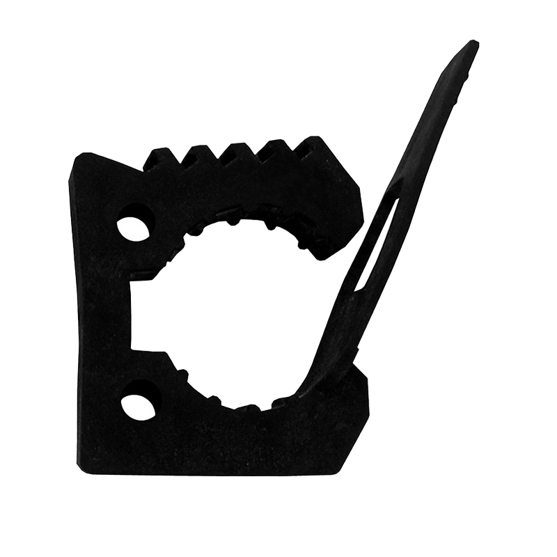 Quick Fist Clamps: Reliable Rubber Clamps for Tools