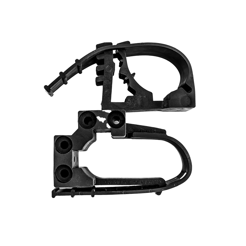 Quick Fist Clamps: Reliable Rubber Clamps for Tools