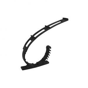 QUICK FIST GUN CLAMP - Securely mounts weapon vertically or ...