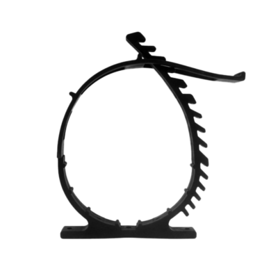 Quick Fist Clamps: Reliable Rubber Clamps for Tools