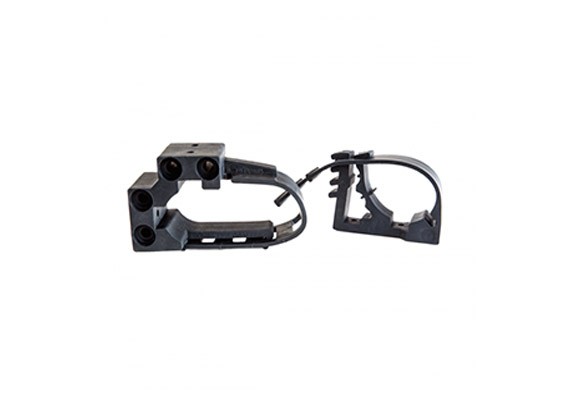 Quick Fist Clamps, Rubber Clamps, QUICK FIST GUN CLAMP - Quick Fist Clamps
