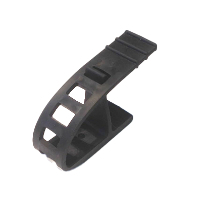 Quick Fist Clamps - Mounts easily with one bolt or screw.