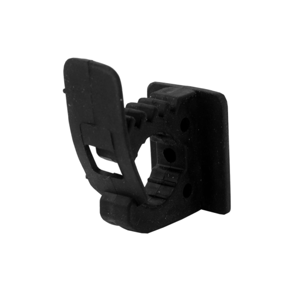 Quick Fist Clamps: Reliable Rubber Clamps for Tools