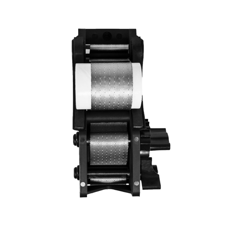 ORIGINAL QUICK FIST CLAMPS for Heavy-Duty Applications