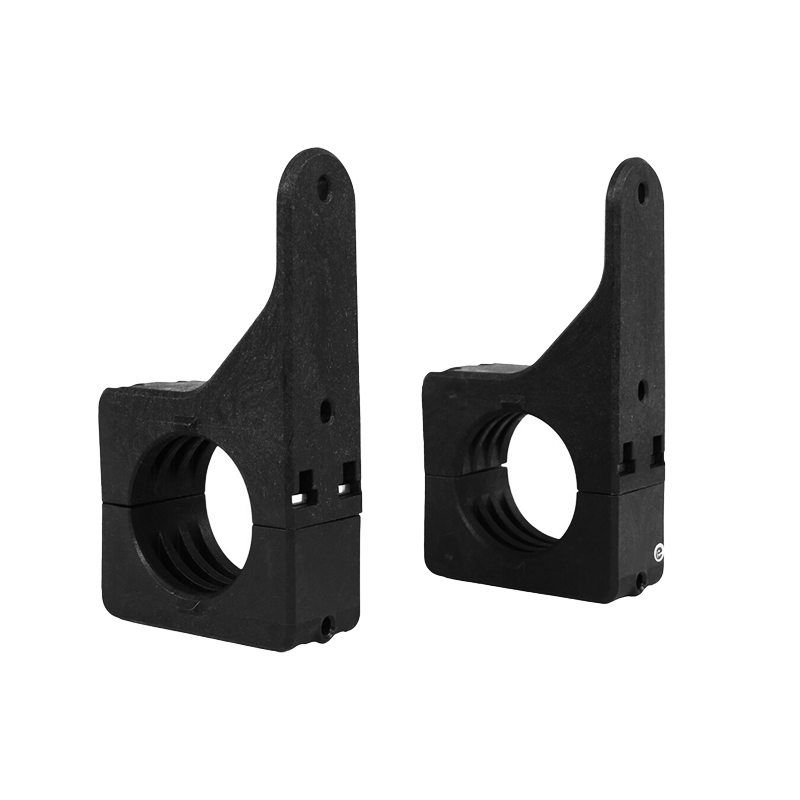 Durable Roll Bar Mounts with Quick Fist Clamps