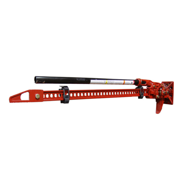 ORIGINAL QUICK FIST CLAMPS for Heavy-Duty Applications